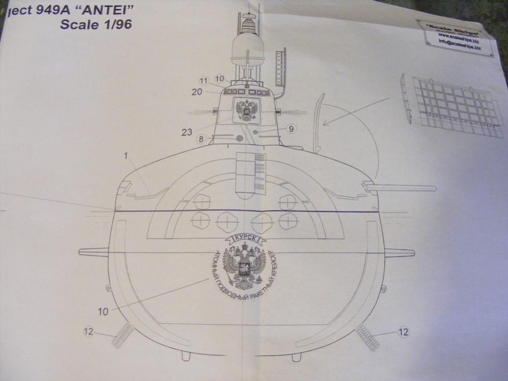 Oscar 2 - The Sub-drivers Forum