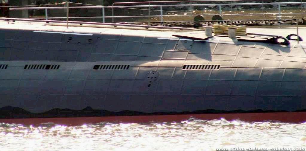 Chinese subs - The Sub-drivers Forum