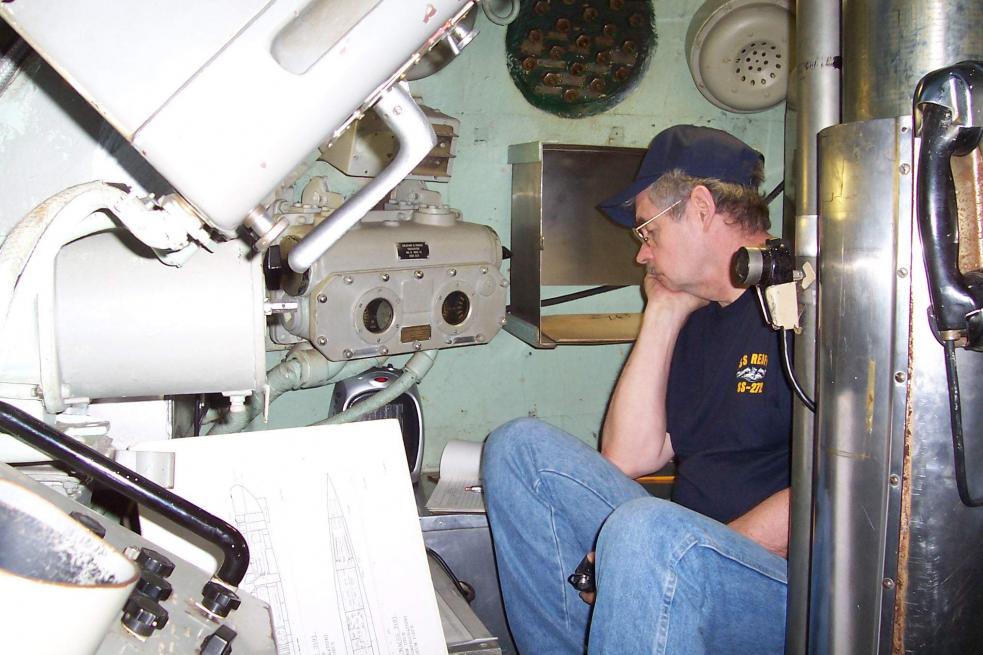 Submarines of the us of a - The Sub-drivers Forum