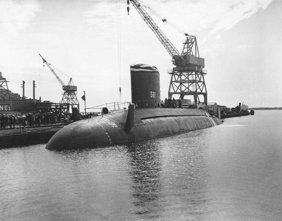 Barbel class - The Sub-drivers Forum