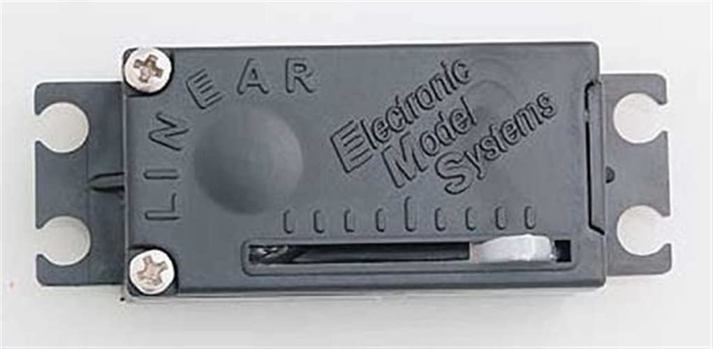 Electronic Model systems(EMS) Linear servo kit - The Sub-drivers Forum